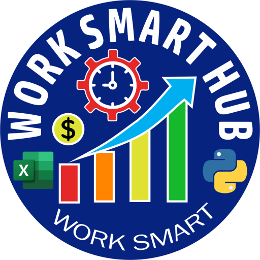 Work Smart Hub Work Smart 